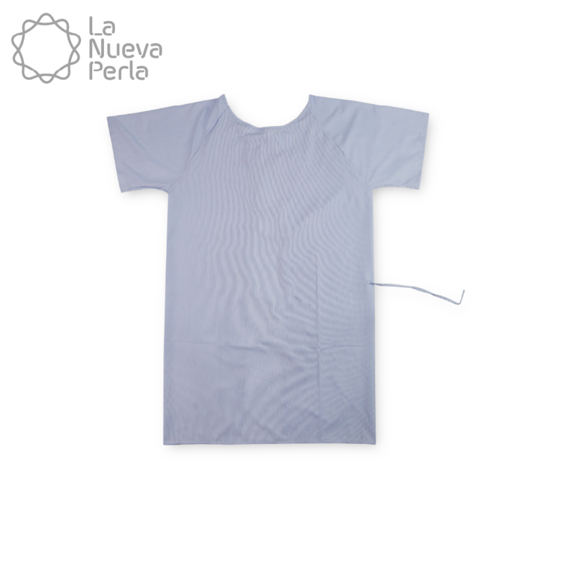 Ropa Hospitalaria – La Nueva Perla - Distribución y Fabricación Textil